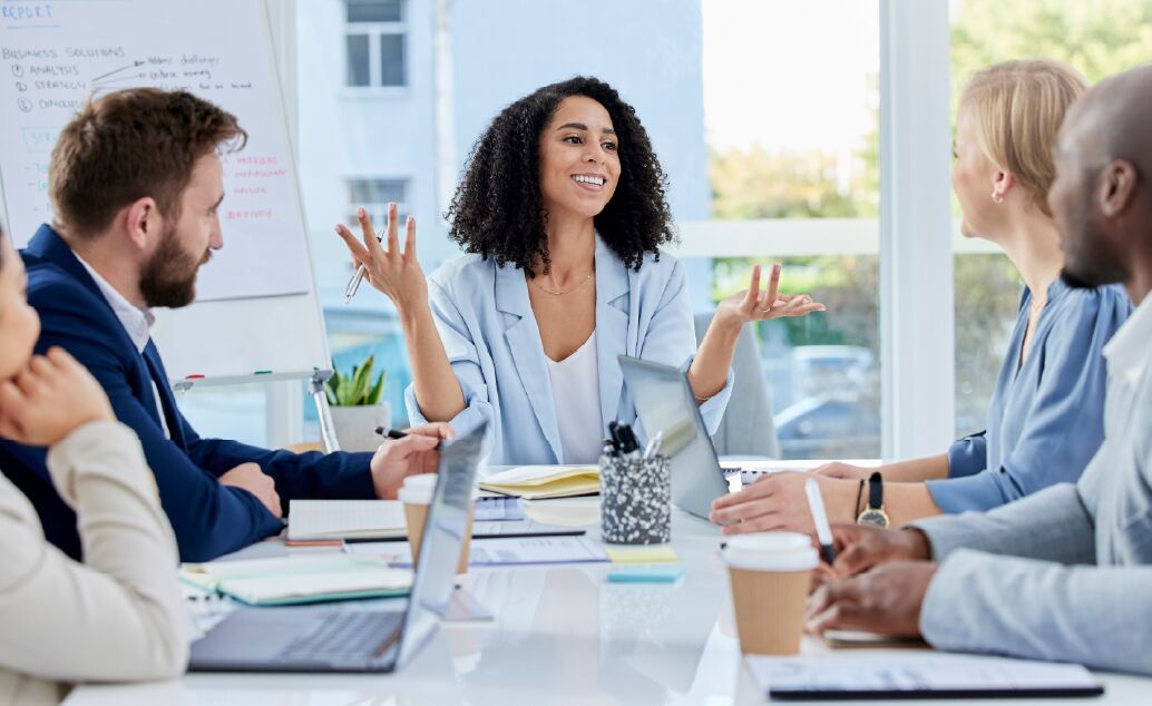 Types of Management Styles You Need to Know | ACE Blog